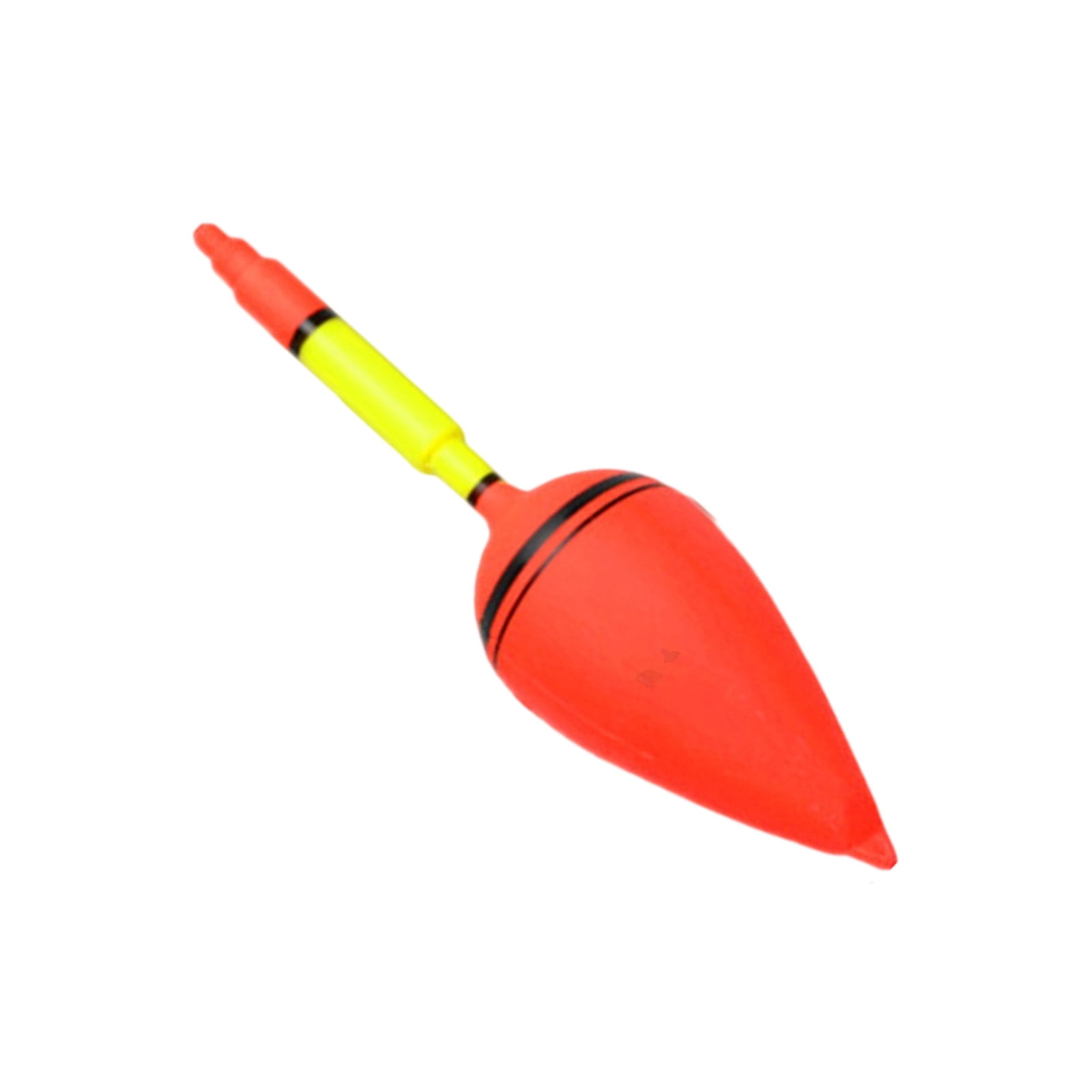 Marine-Grade Saltwater Fishing Buoys Heavy-Duty Float Bobbers Enhanced ...