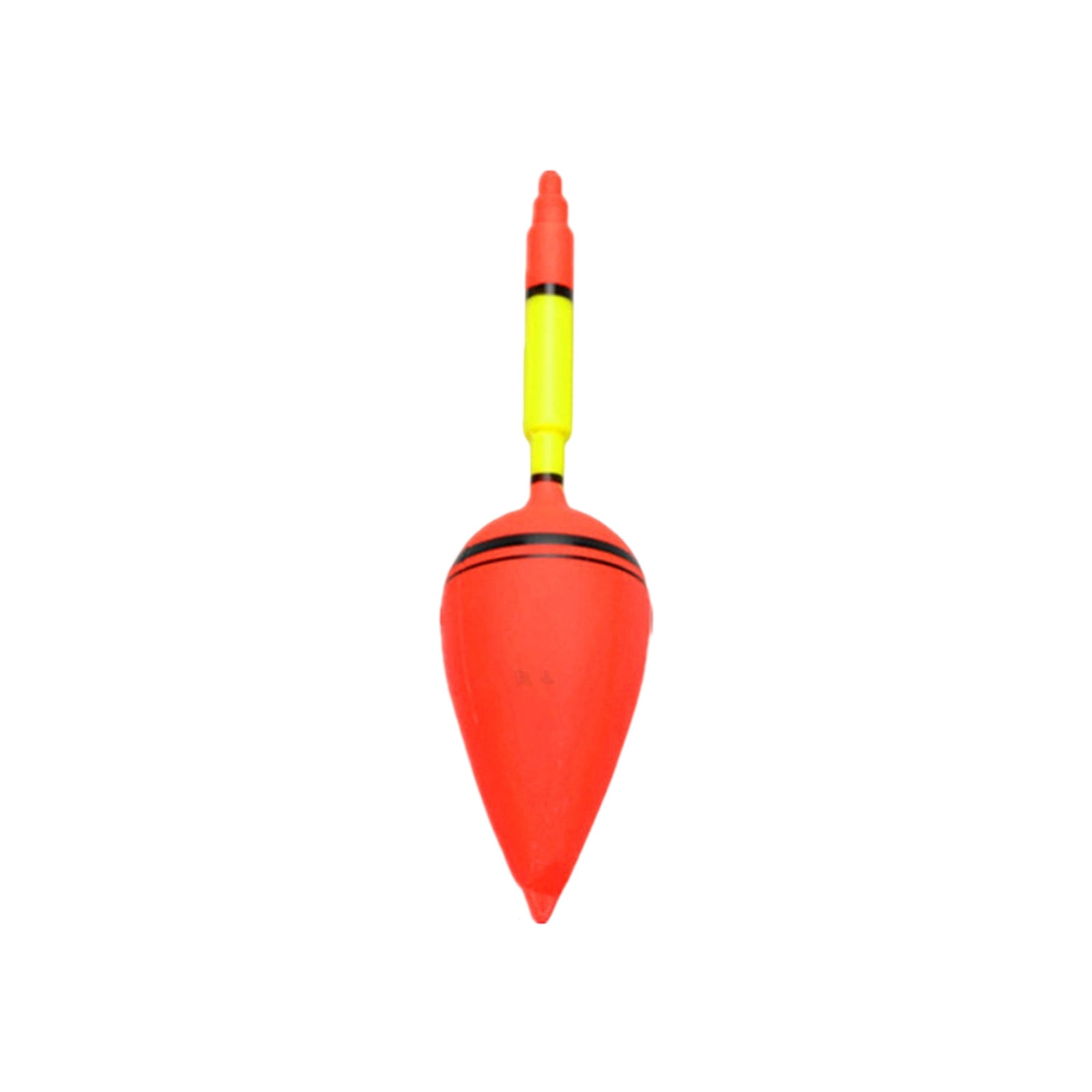 Marine-Grade Saltwater Fishing Buoys Heavy-Duty Float Bobbers Enhanced ...