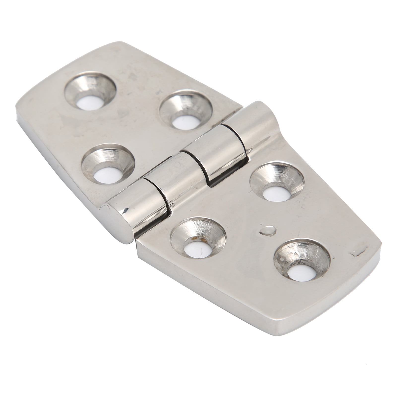 Marine Grade Stainless Steel Door Hinge, Heavy-Duty Boat Hardware ...