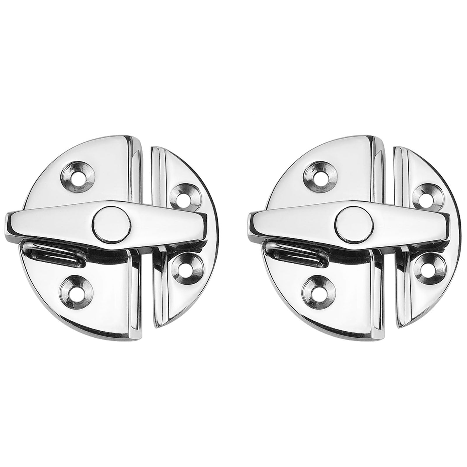 Marine Grade Stainless Steel Ship Door Cabinet Hatch Round Rotary ...
