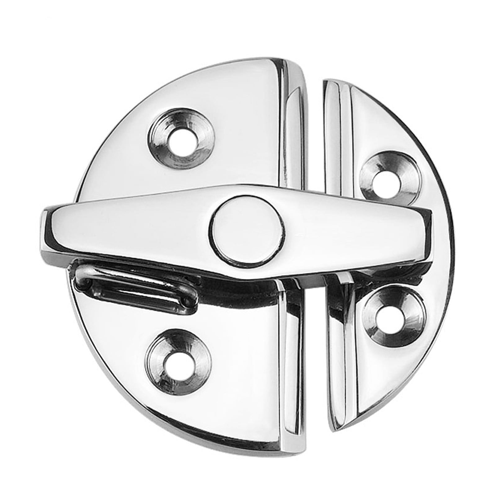 Marine Grade Stainless Steel Ship Door Cabinet Hatch Round Rotary ...