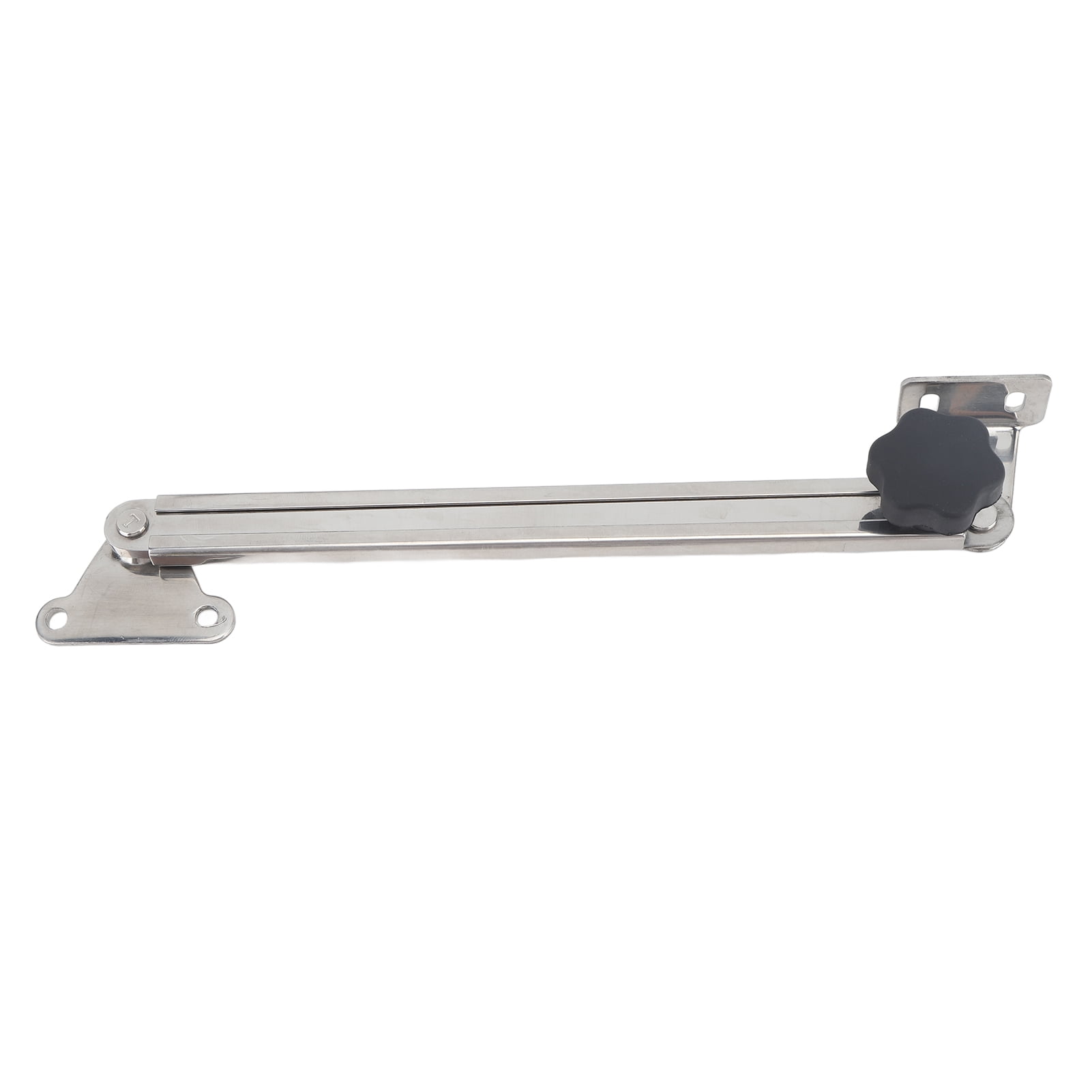 Marine Hatch Lid Stay Adjuster Stainless Steel 316 Adjustable 8 to 14 ...