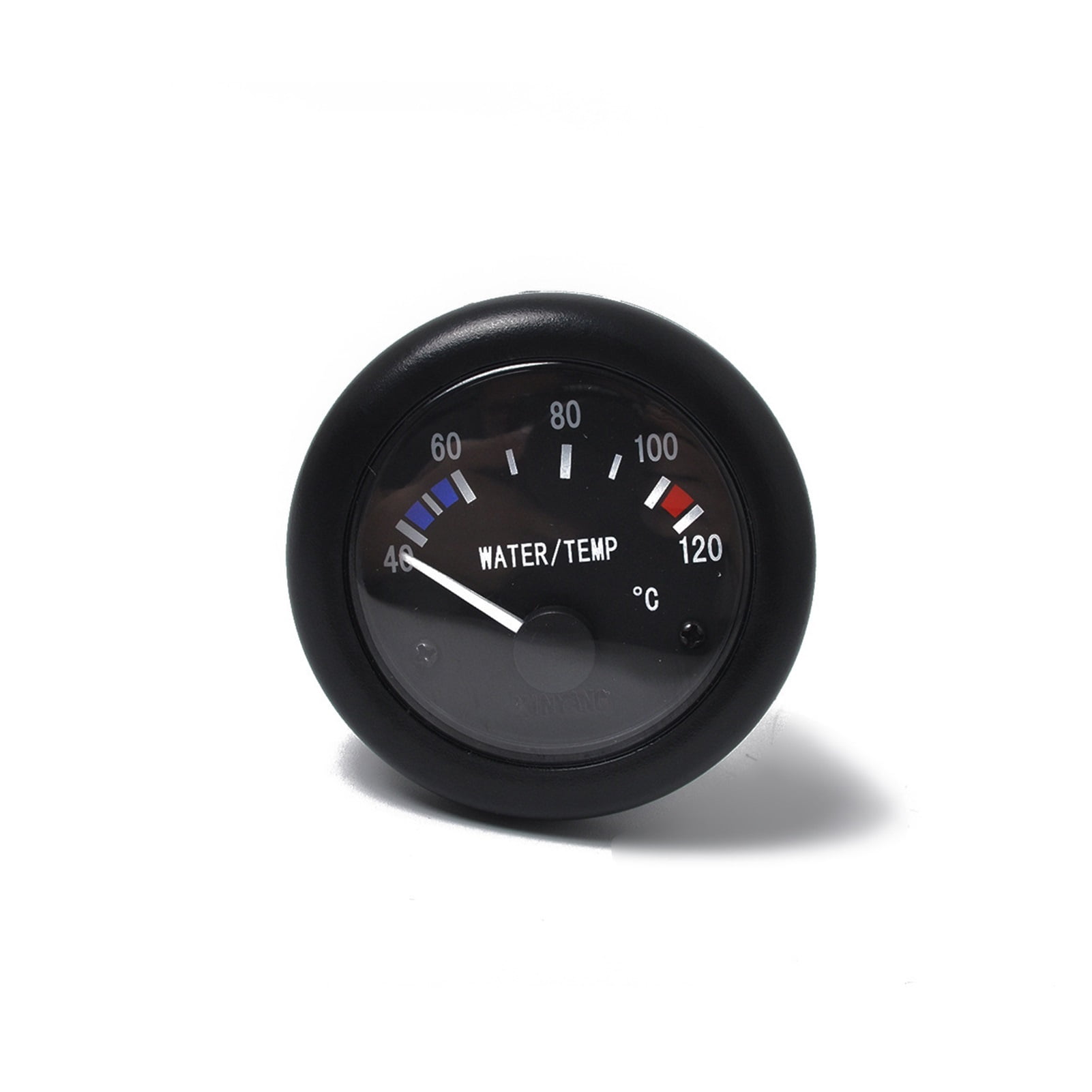 Marine Indicator Water Temperature Meter 12V Marine 52MM Water ...