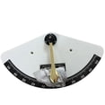 Marine Instrument, Ships Boat Yacht Marine Clinometer, Level ...