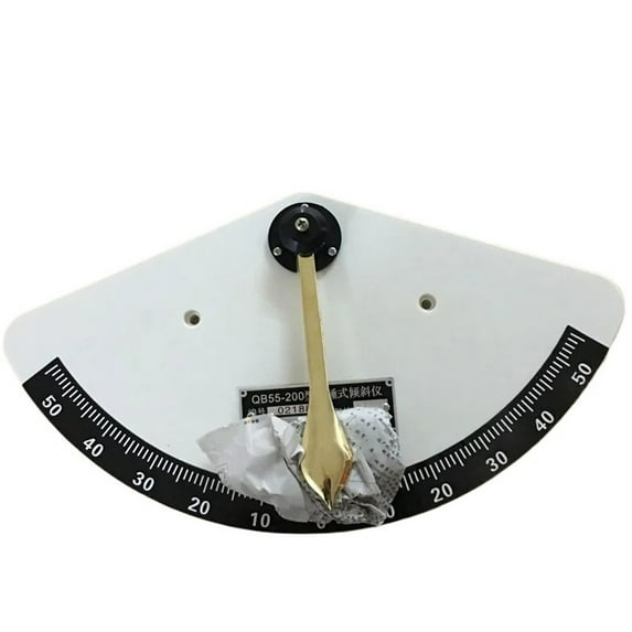 Marine Instrument, Ships Boat Yacht Marine Clinometer, Level ...
