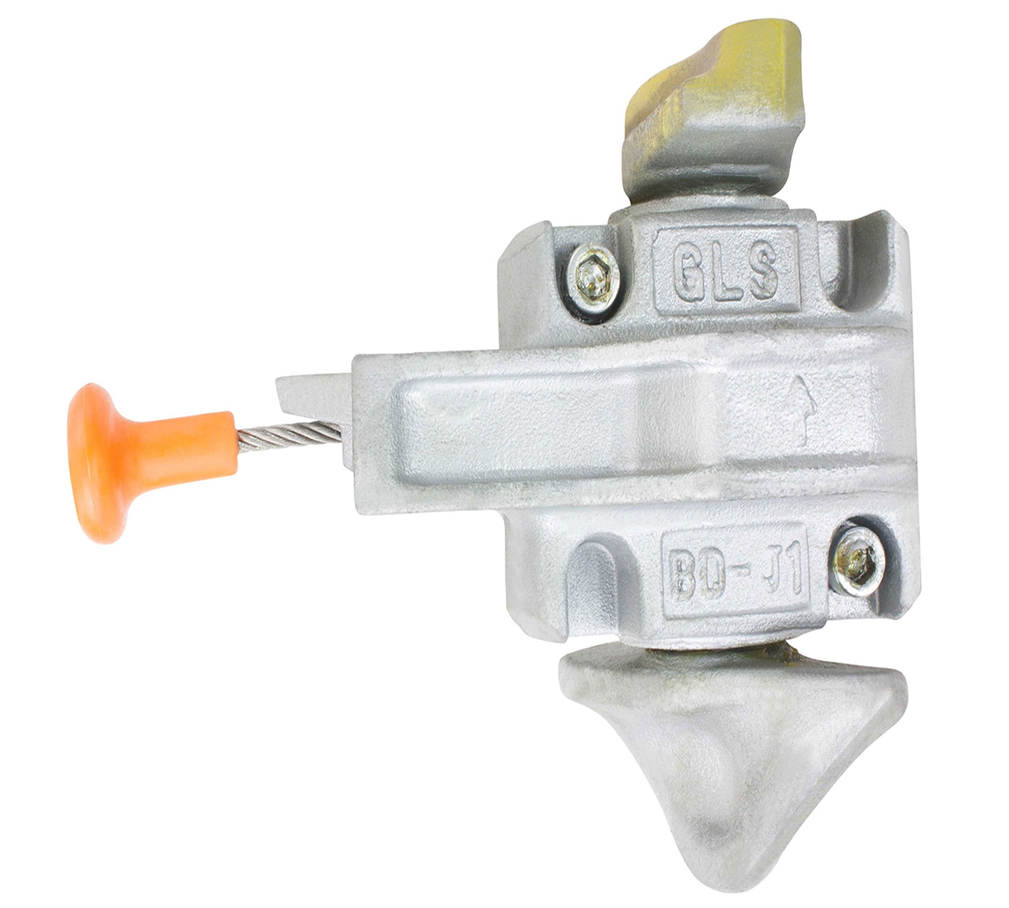 Marine Lashing Sea Container Securement Twist Lock Twistlock Semi ...