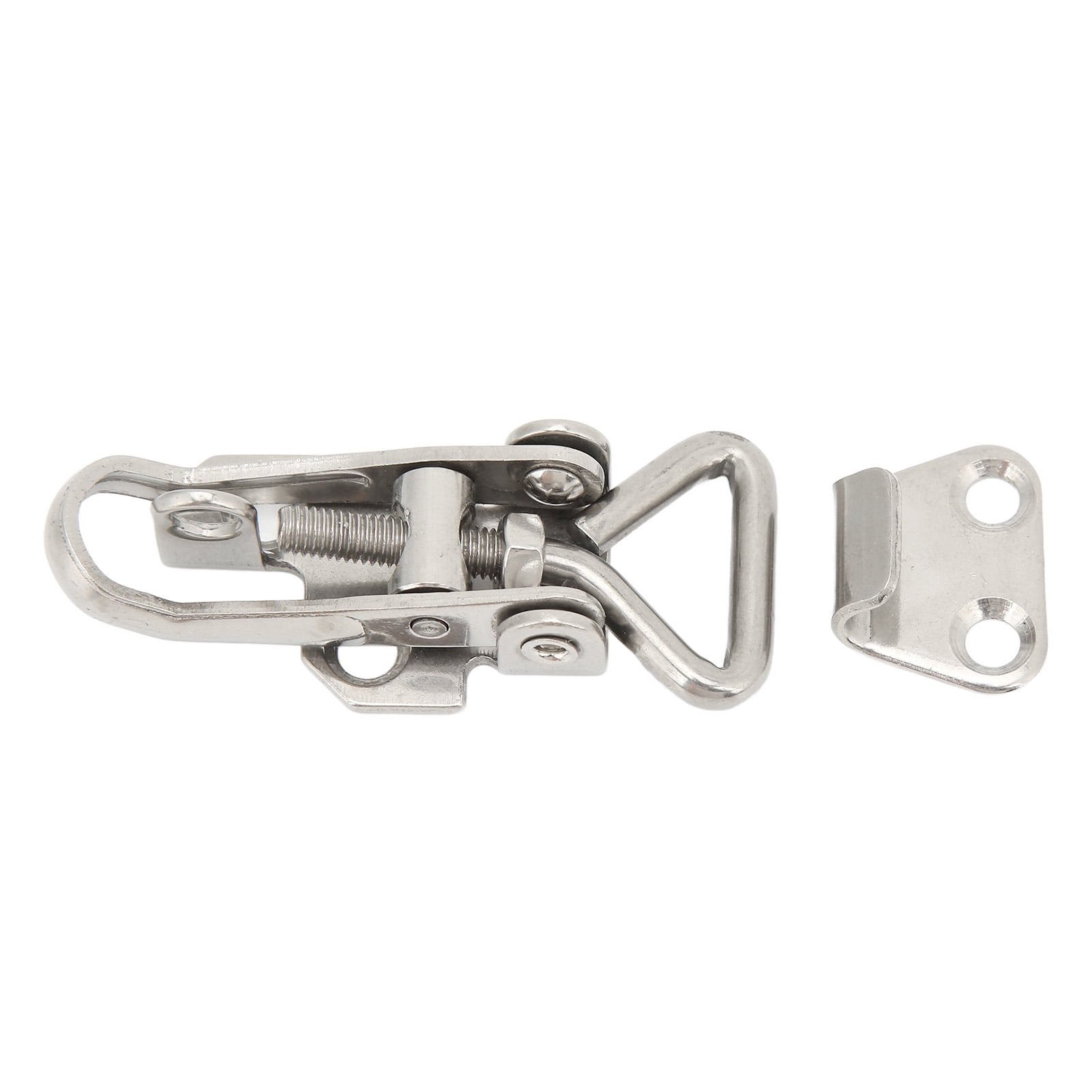 Reiche Marine Latch 316 Stainless Steel Small Flexible Corrosion ...
