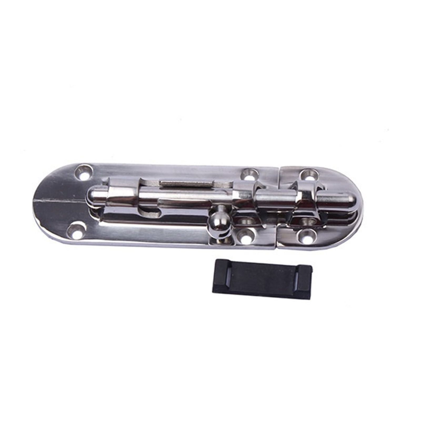 Marine Latch, Anti-theft Door Surface Mounted Latch Bathroom Lock Door ...