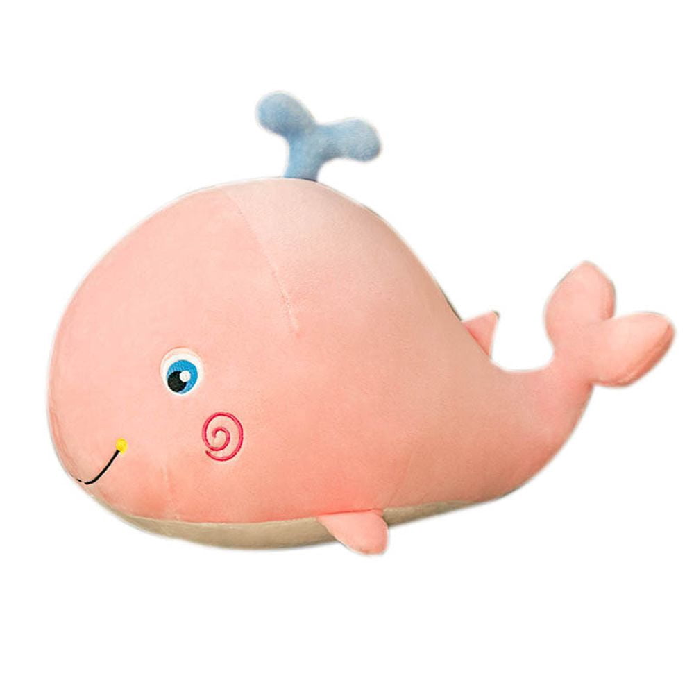 Marine Life Plush Toy Kids Toys Cartoon Doll Children Gift Home Decor ...