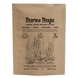 Marine Magic Organic Seaweed Fertilizer for Garden, Vegetables, Fruits ...