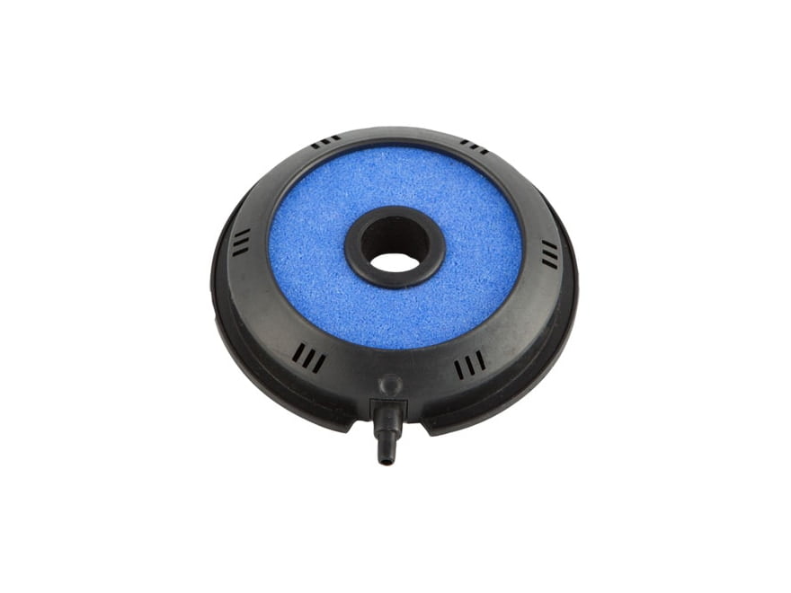 Marine Metal 3-Inch Bubble Donut for Fishing Tank & Bait Containers ...