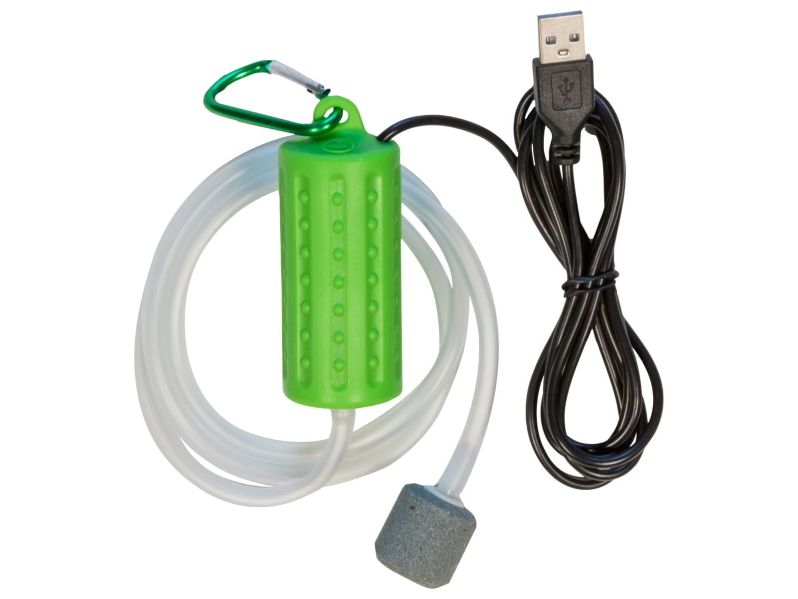 Marine Metal Products USB Powered Portable Air Pump, Black - Walmart.com