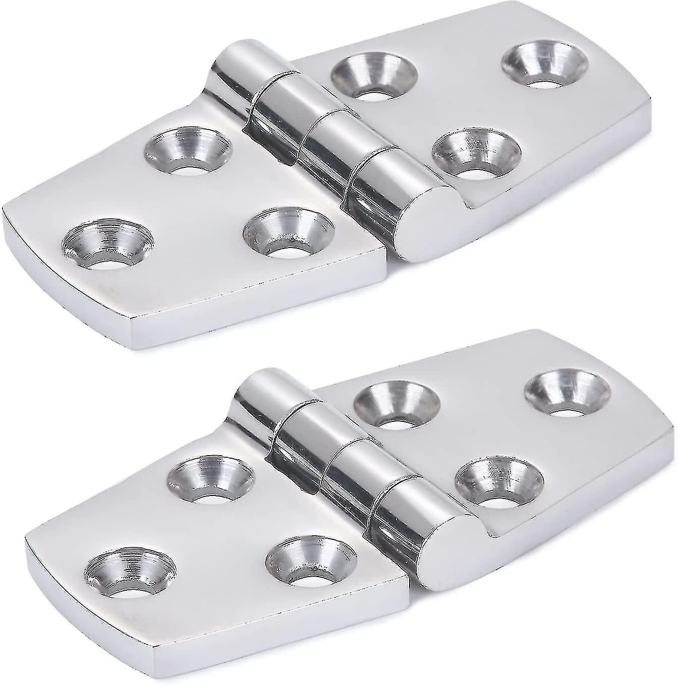 Marine Mount Door Hinges Steel Stainless Hardware Heavy Duty Boat Hinge ...