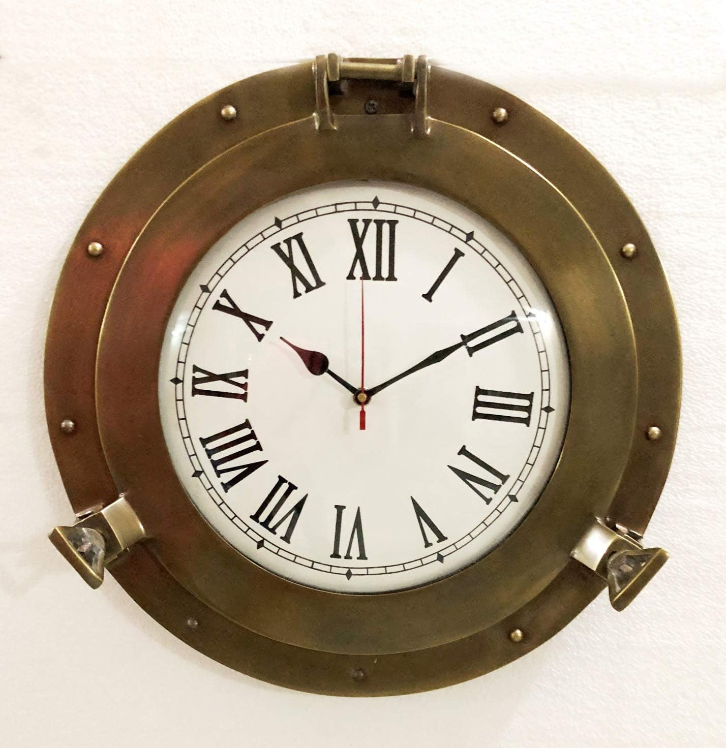 Marine Nautical Store Vintage Navigation Marine Brass Ship Porthole ...