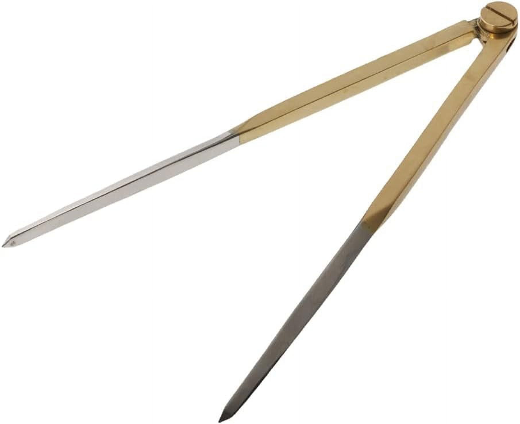 Marine Navigation Straight Pattern Divider (7-Inch) - Walmart.com