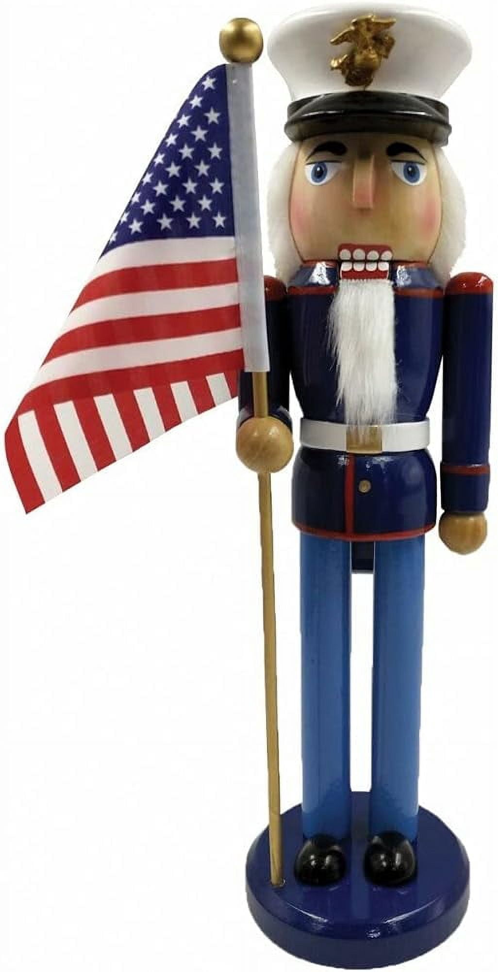 Marine Nutcracker - Walmart.com