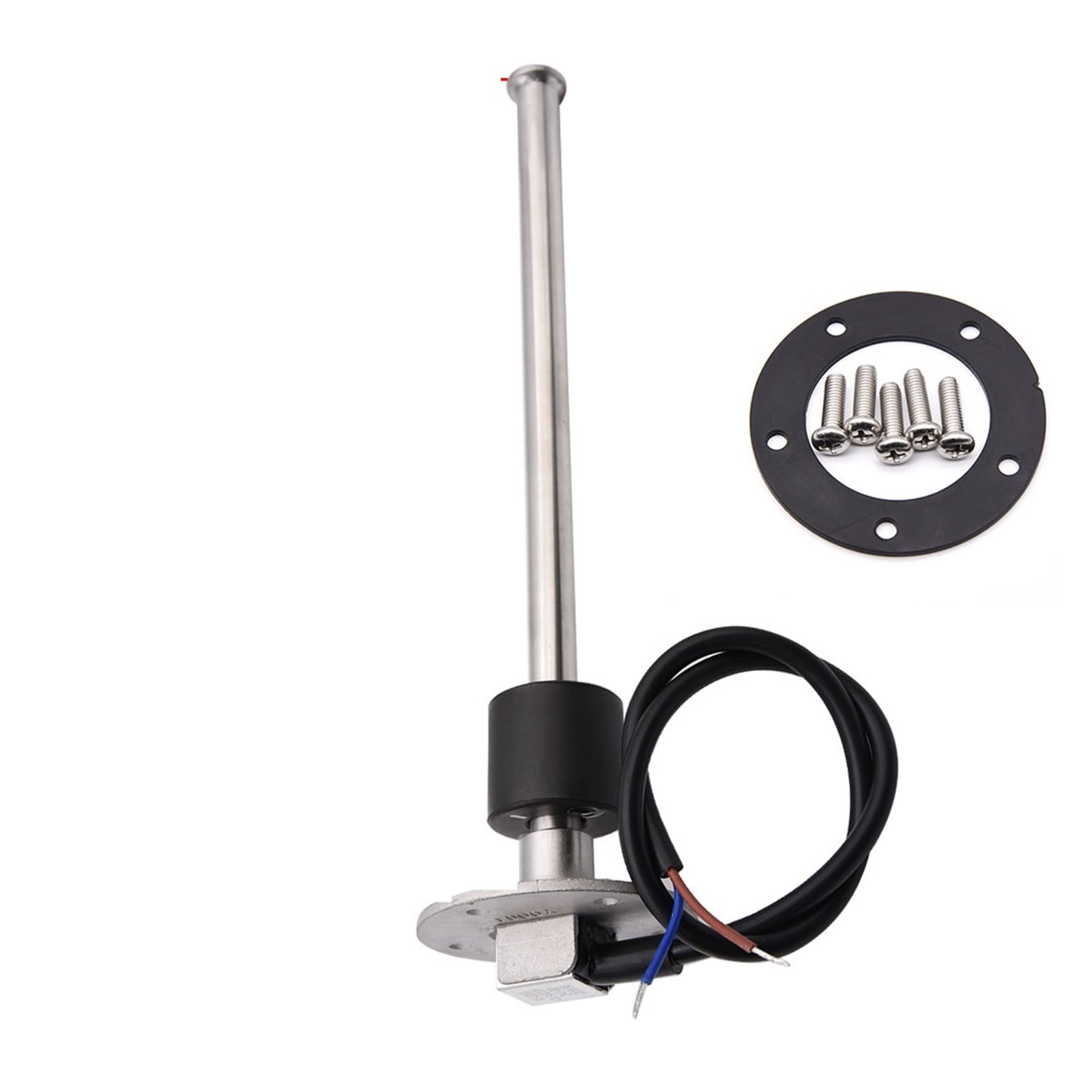 Marine Oil Liquid Tank Fuel Water Level Sensor 150mm 0-190ohm 240 ...