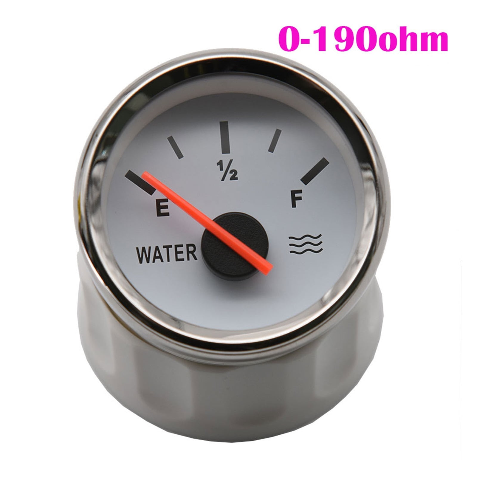 Marine Oil Liquid Tank Fuel Water Level Sensor 150mm 0-190ohm 240 ...