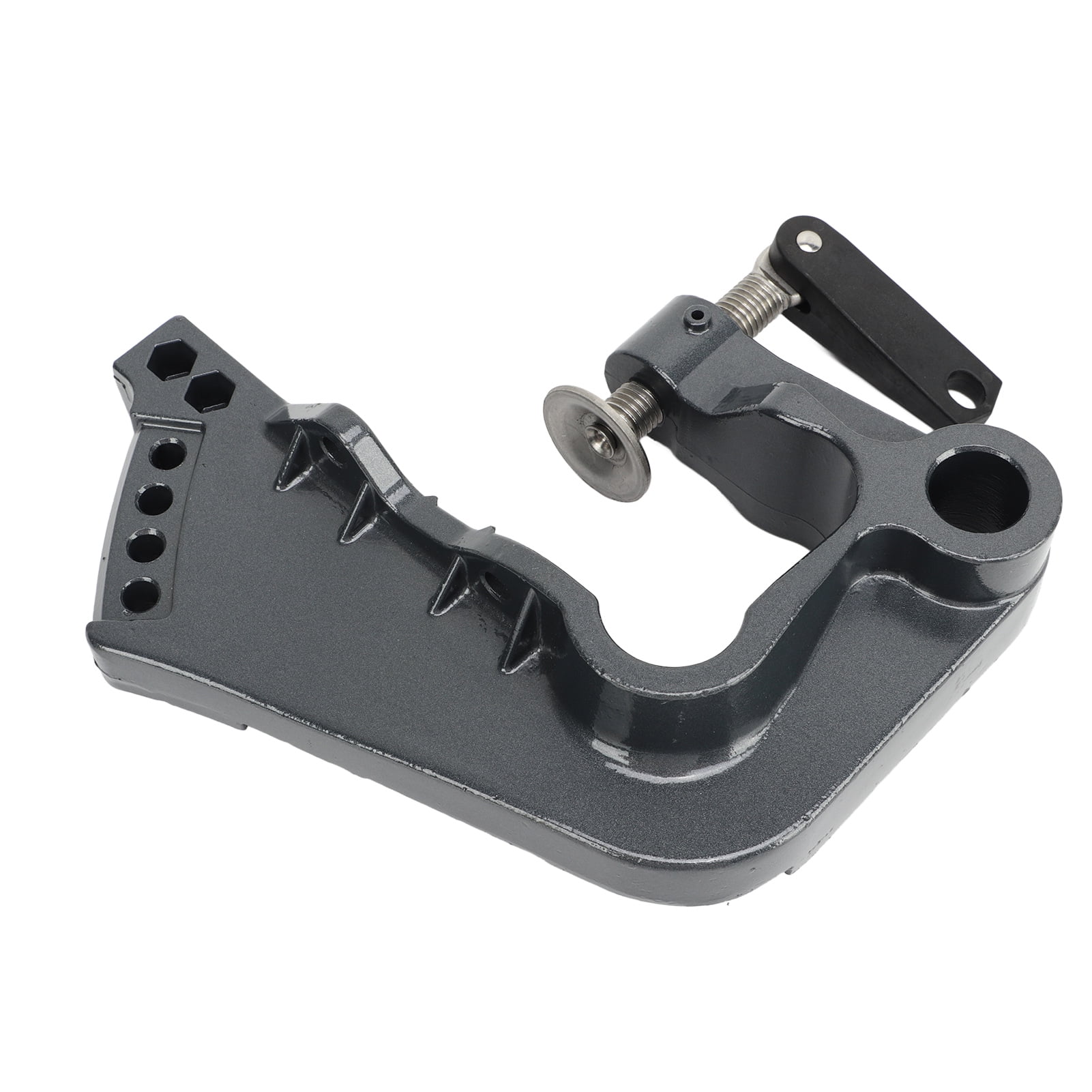 Marine Outboard Motor Clamping Bracket, Outboard Engine Bracke Clamp ...