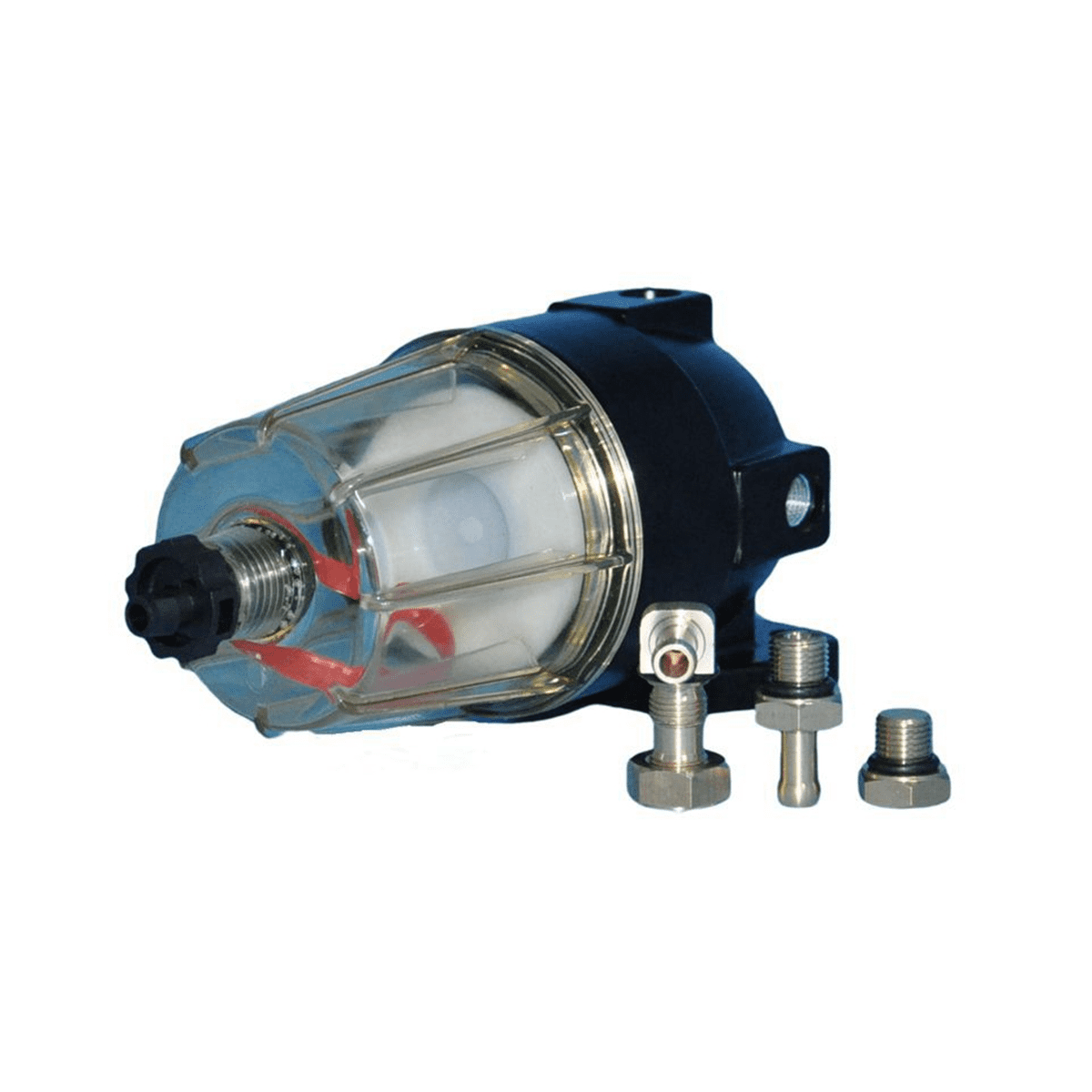 Marine Outboard Water Separating Fuel Filter Assy 90794-46906 90798 ...