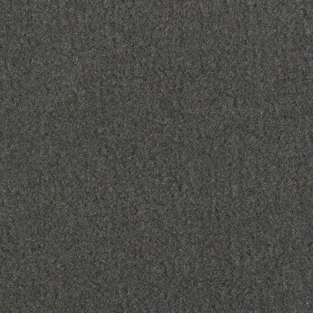 Marine Outdoor Bass/Pontoon Boat Carpet/16 oz (Lt Gray, 6'x20 ...