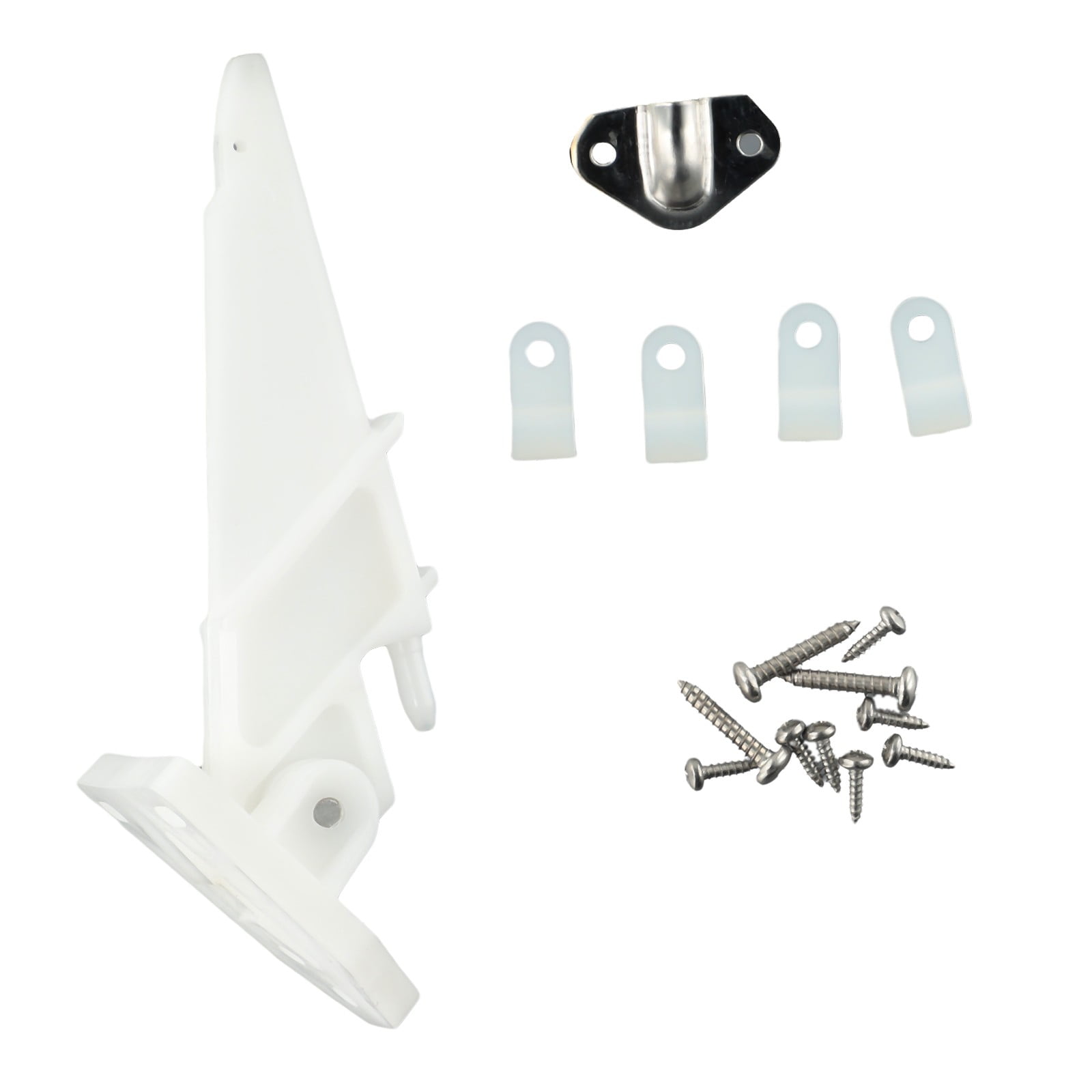 Marine Pressure Tube Boat Pitot Tube Boat For Faria ABS Boat Speed ...