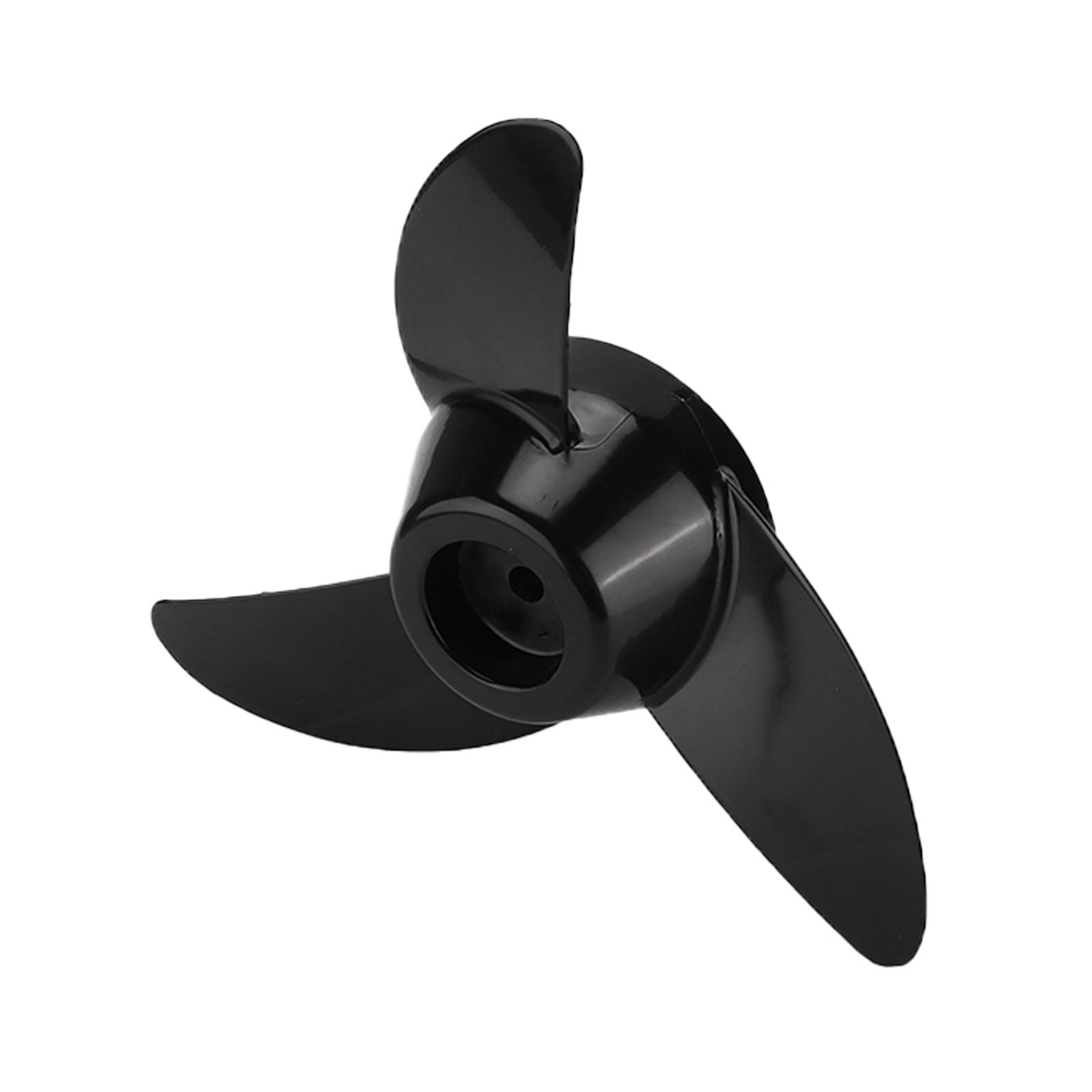 Marine Propeller, High Efficiency 12V 24V Motors High Strength Plastic ...