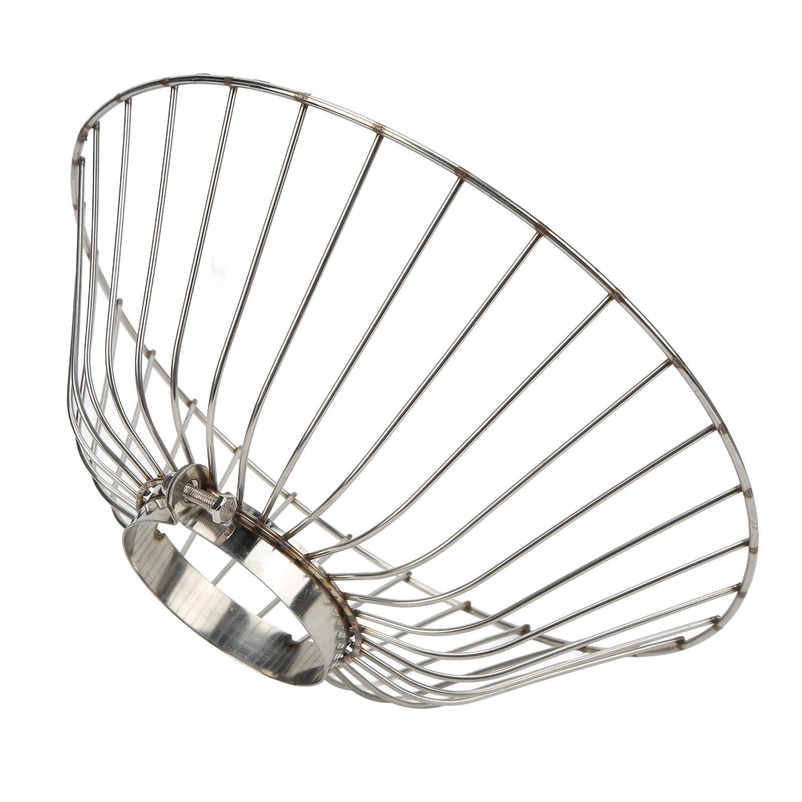 Marine Propeller Safety Cage Protection Cover Antiwind Anticollision ...