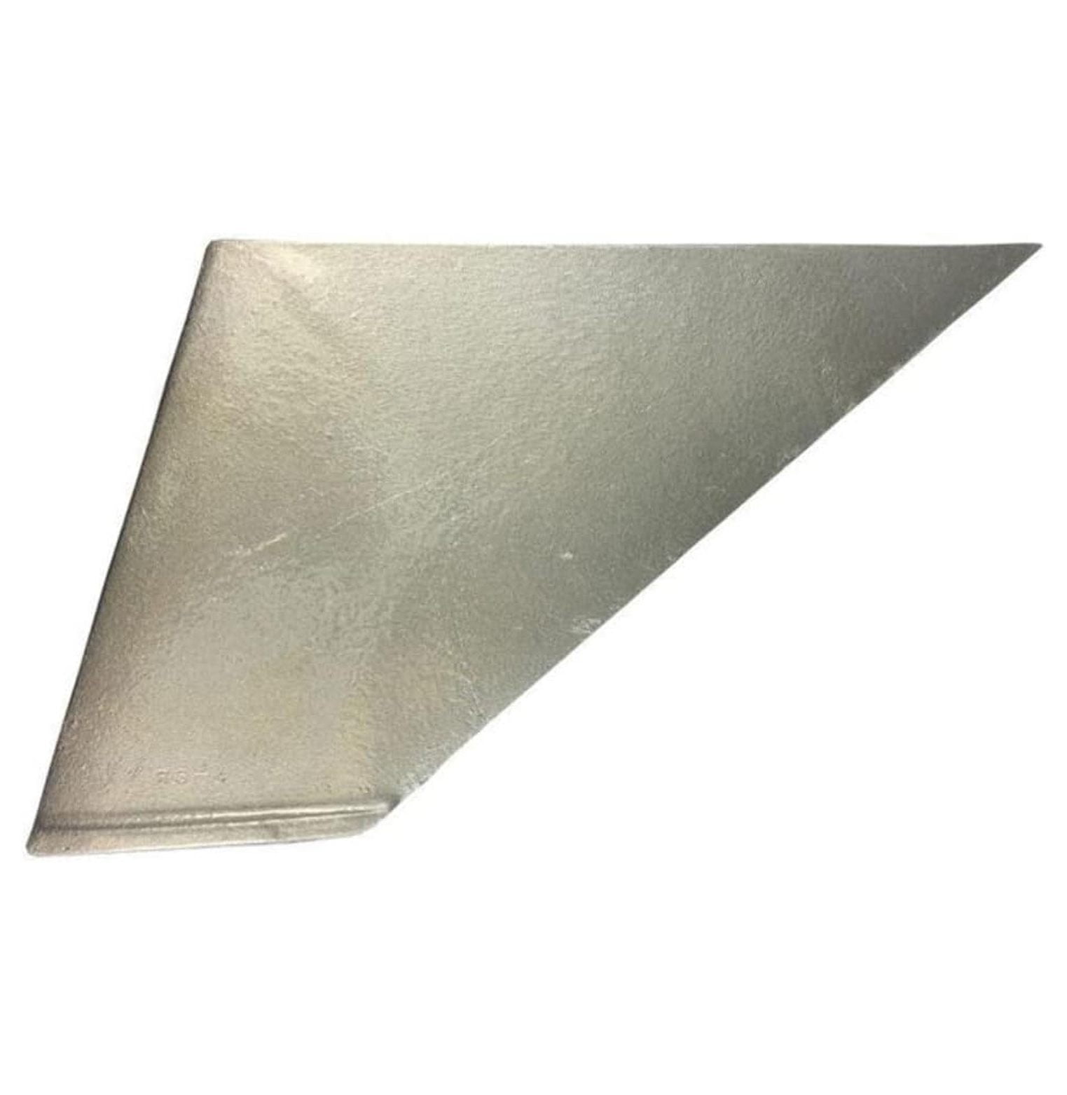 Marine RS4DP Replacement Skeg - Walmart.com