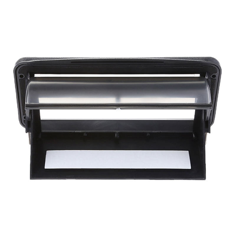 Marine Radio Stereo Main Unit Cover Splash/Dust Cover for Boat/Yacht ...