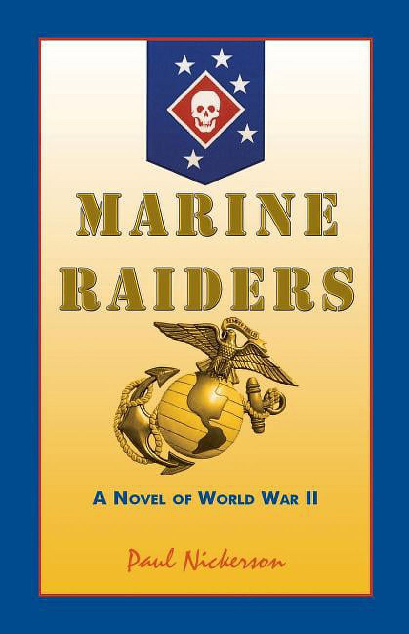 Marines Raiders