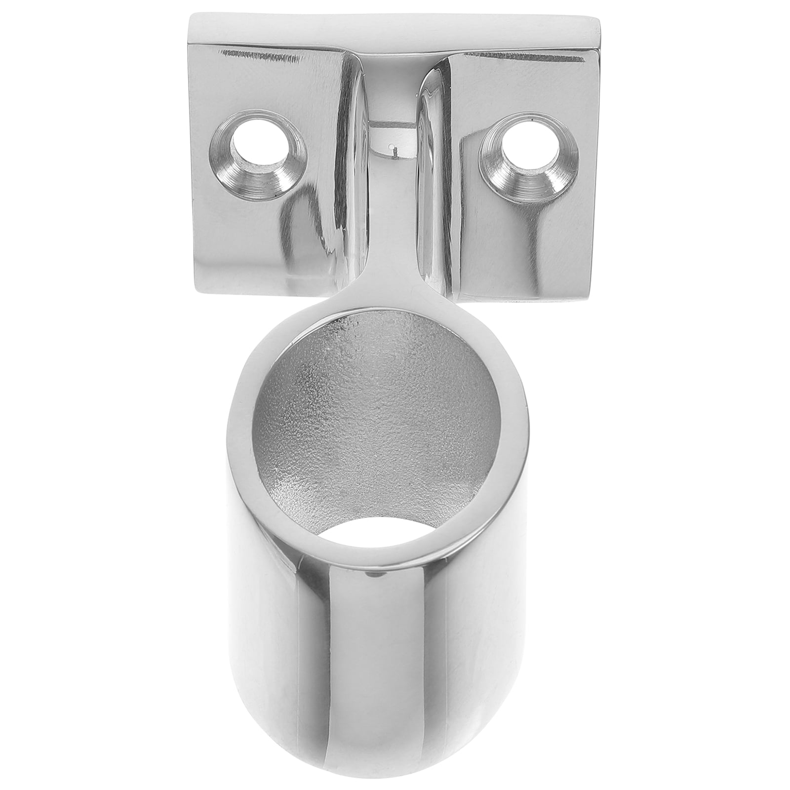 Marine Railing Brackets Yacht Mount Hand Rest Acrylic Straw Dispenser ...