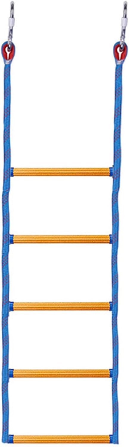 Marine Rope Extension Boat Rope Ladder Fishing Rope Ladder for ...