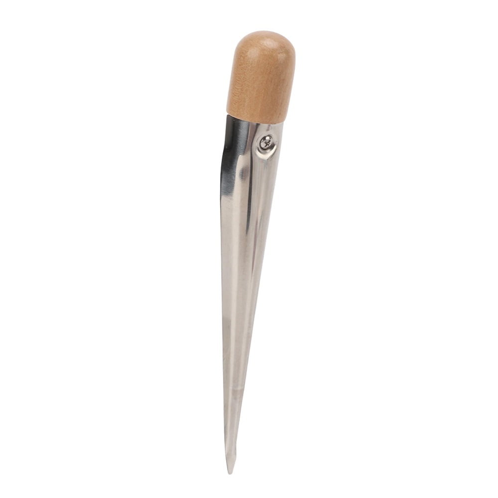 Marine Rope Splicing Spike Stainless Steel Splicing Spike For Boats ...