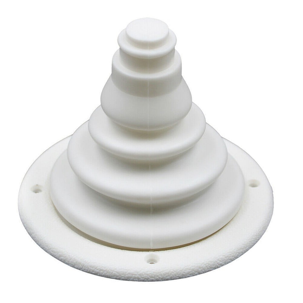 Marine Rubber Steering Shift Cable Boot For Boats Yachts Ships Motor ...