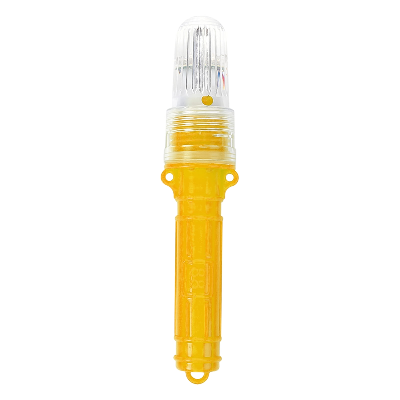Marine Signal Lights Electronic Boat Distress Flare Flashing Lights ...