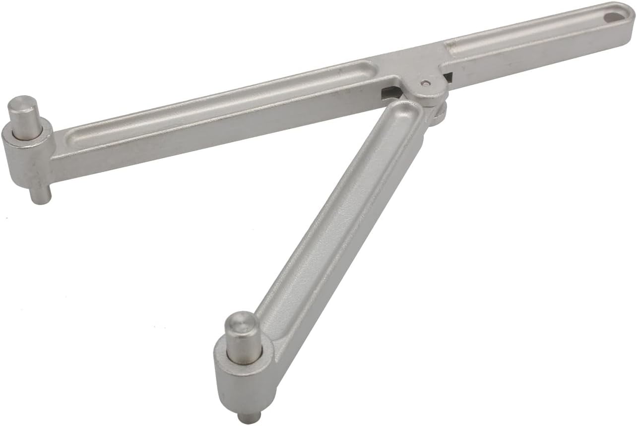 Marine Spanner for Groco Spanner Wrenchdeck Plate Key Wrench, Pin ...