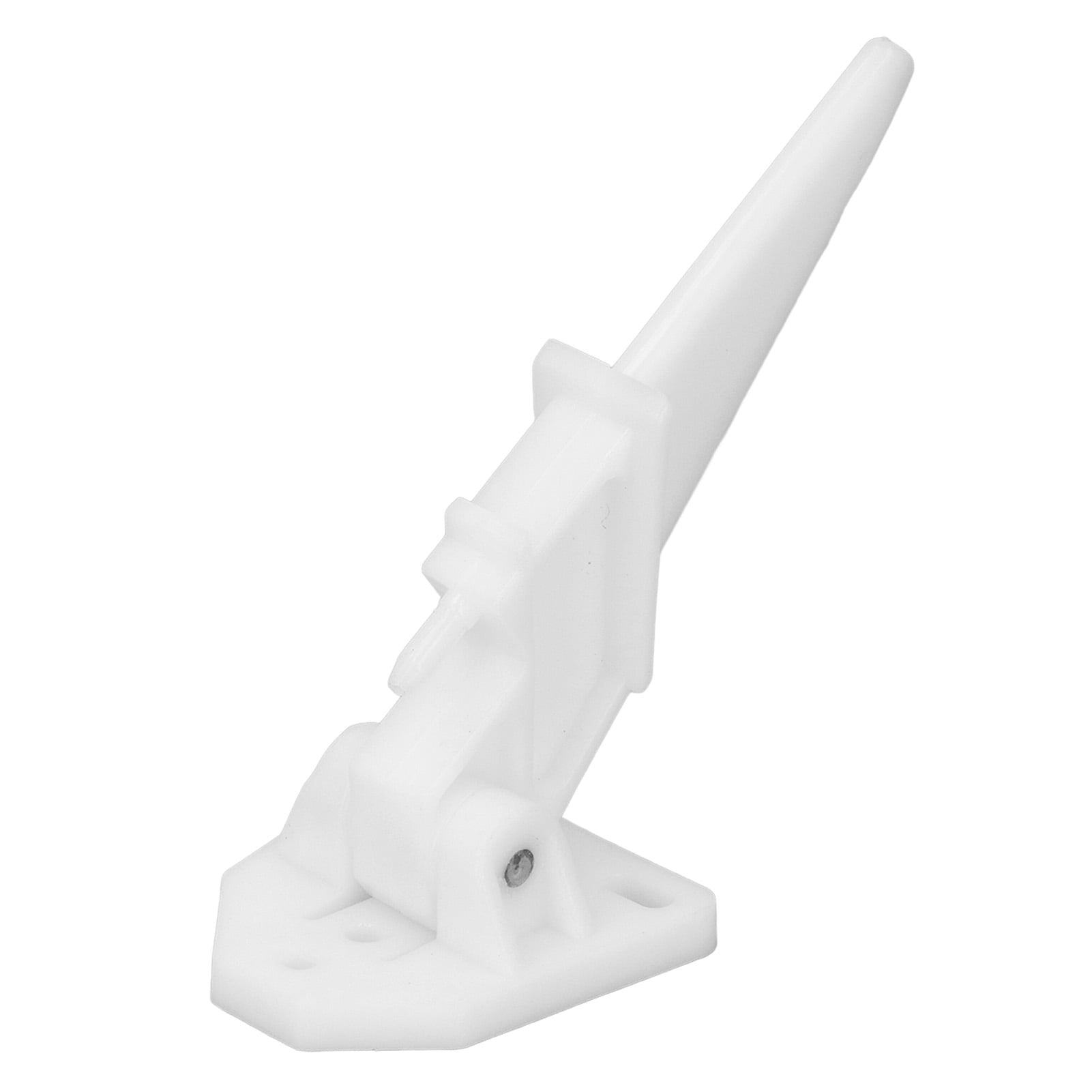 Marine Speedometer Gauge Pitot Tube White Universal for Yacht Boat ...