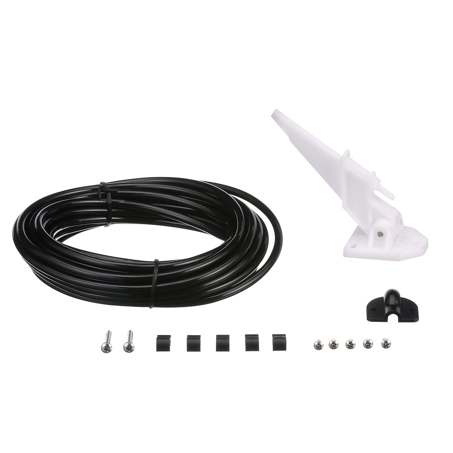 Marine Speedometer Pitot Kit, 20 Ft. - Walmart.com