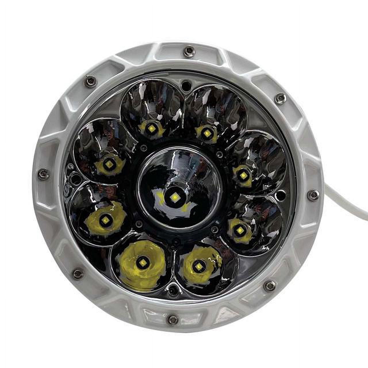 Marine Sport Lighting Marine Stern Light Fit 7 inch Marine PRO Grade ...