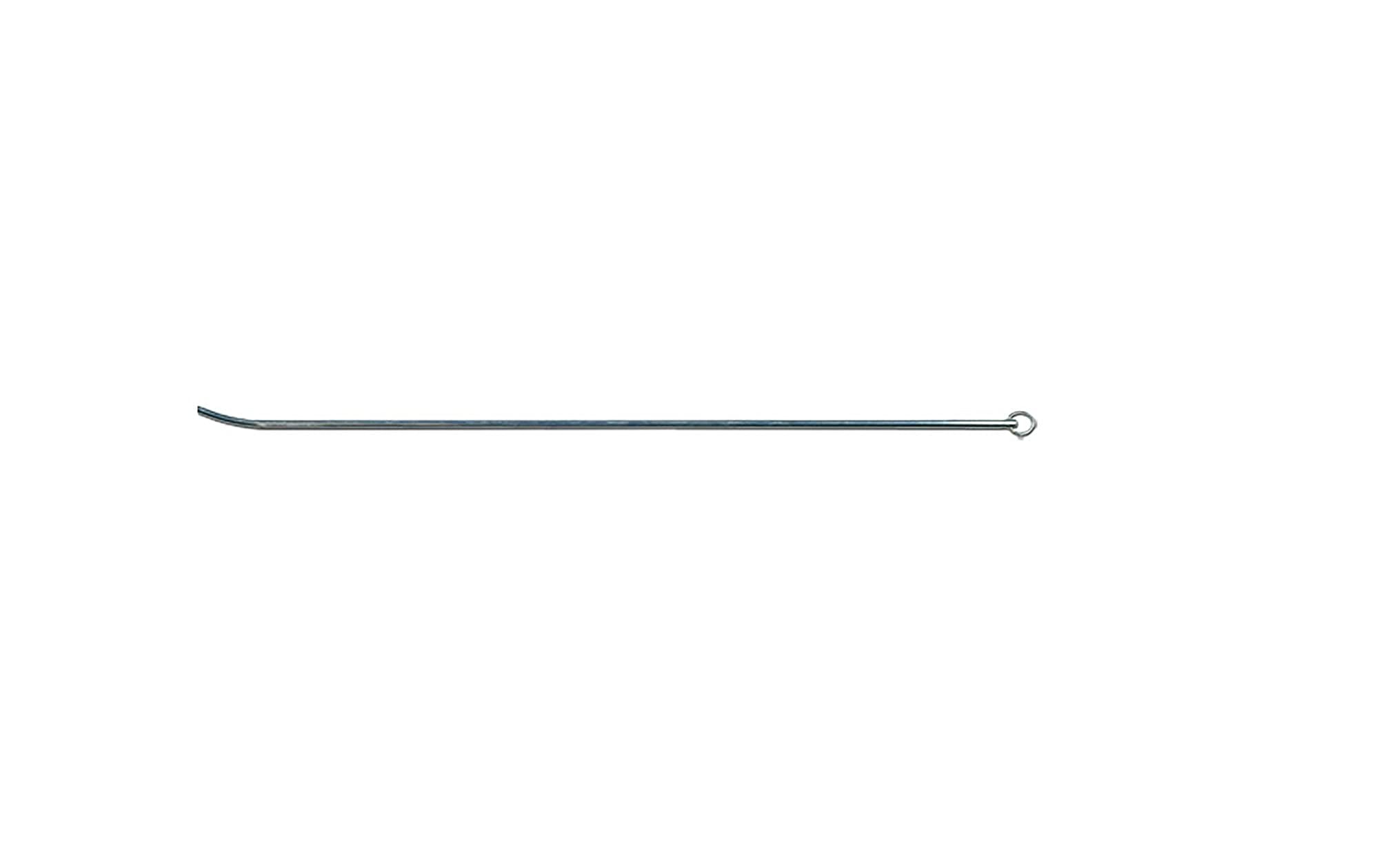 Marine Sports Aluminum Tickle Stick Silver - Walmart.com