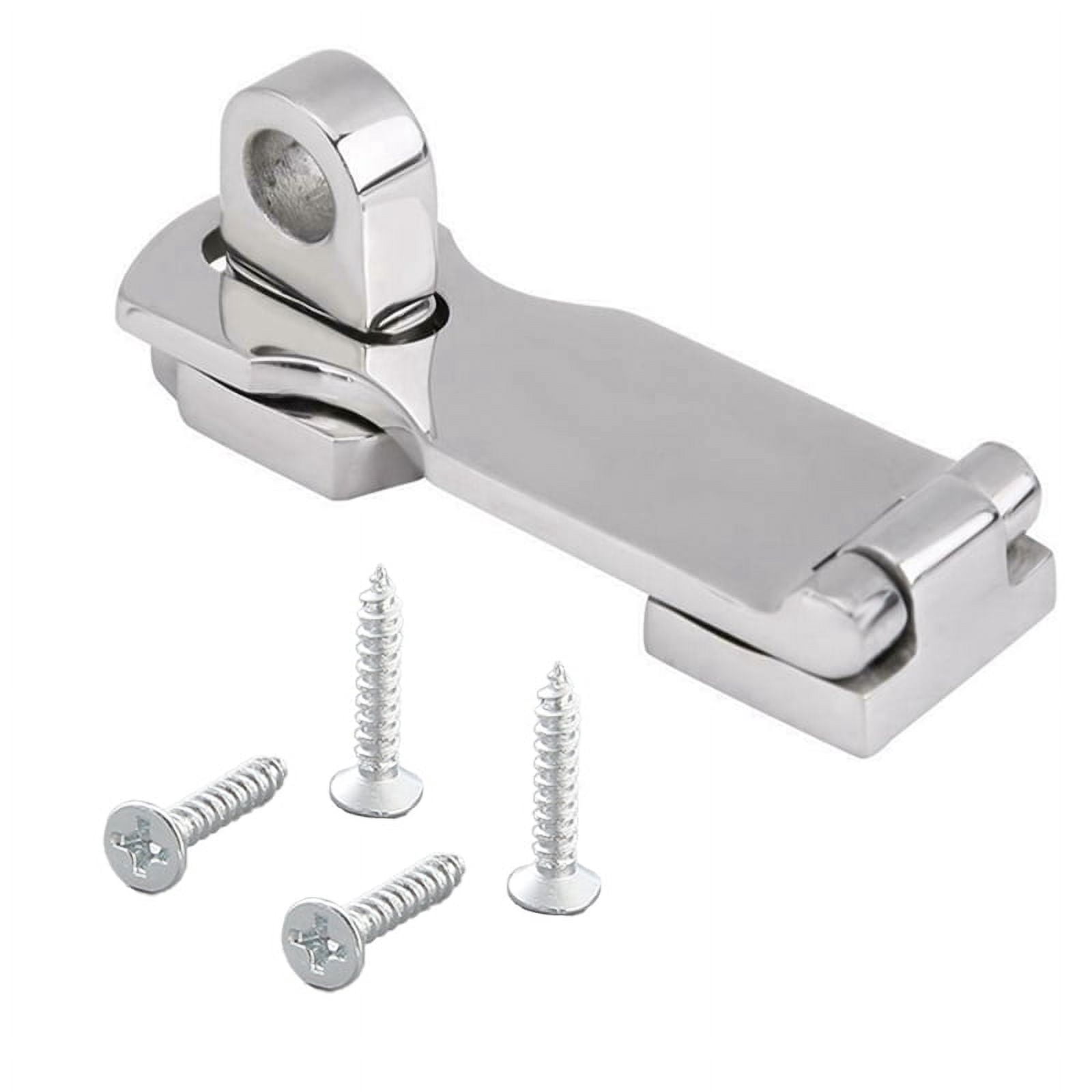 Marine Stainless Steel Flat Door Hatch Folding Bending Hinge Casting ...