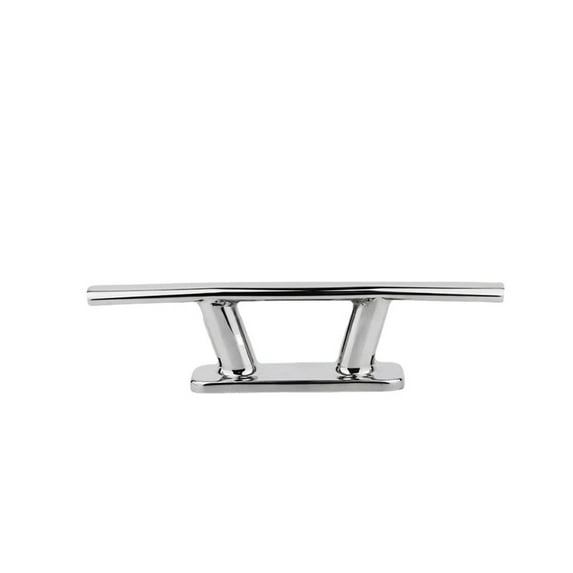 Marine Stainless Steel Hollow Cable Pile Sheep Horn Tie Rope Yacht Dock ...