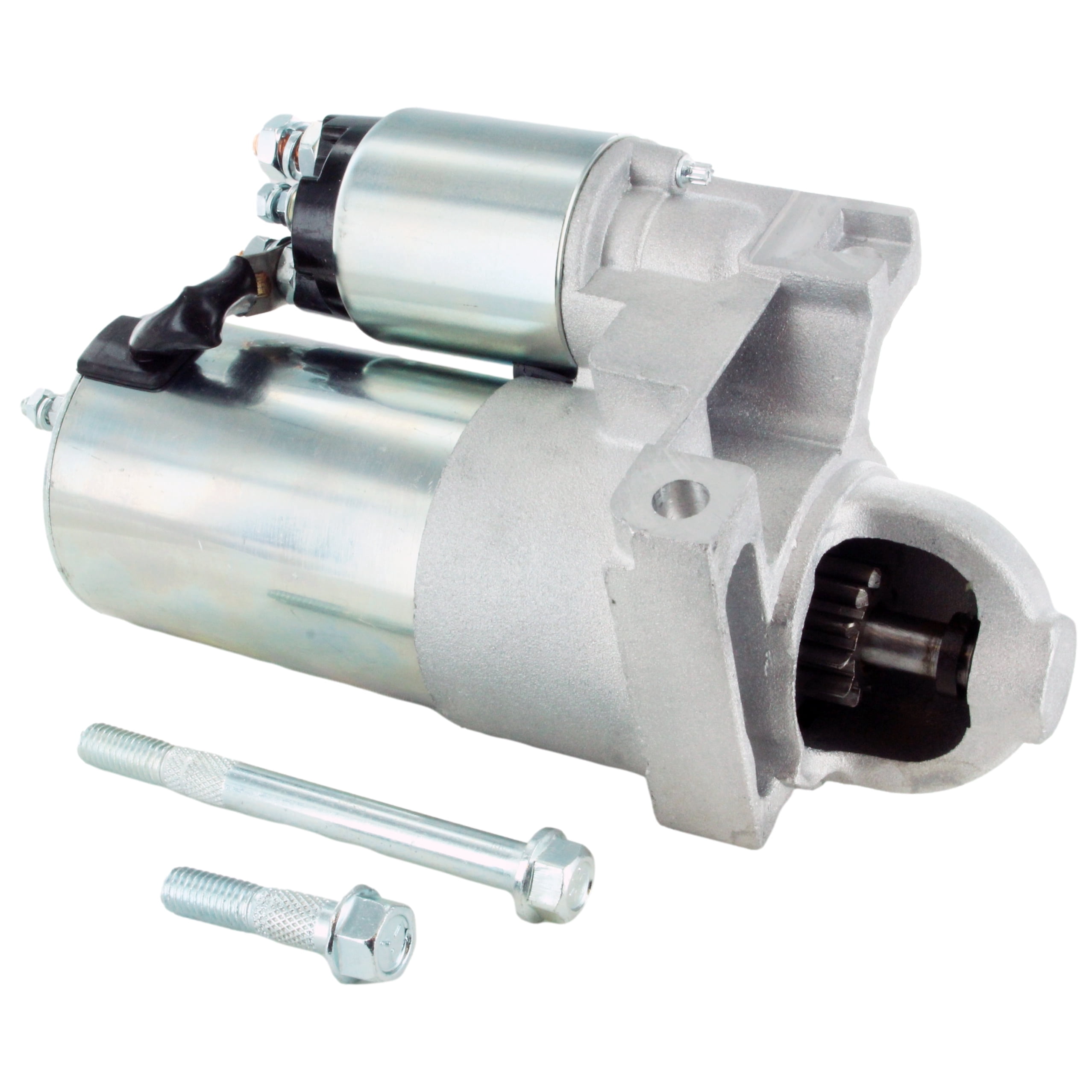 Marine Starter Compatible with OMC 2.5-5.7L GM Engine 1984-1996 ...