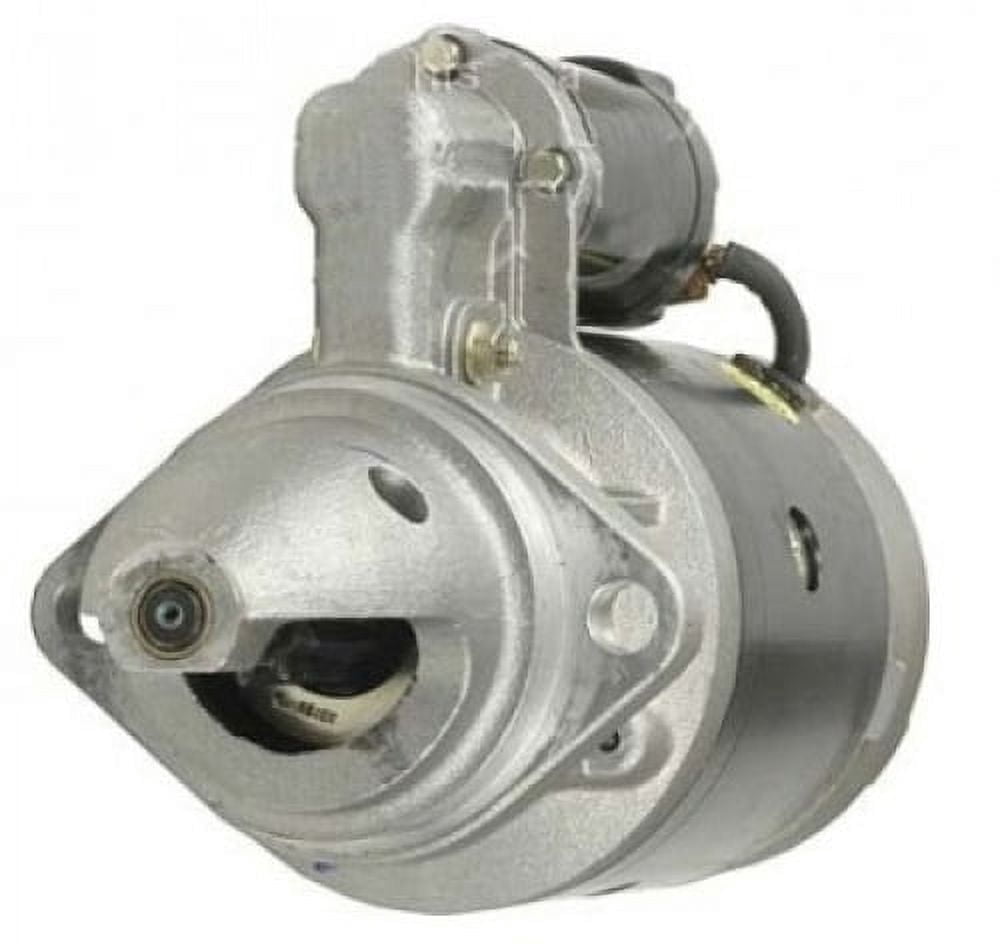 Marine Starter Compatible with Mercruiser Inboard & Stern Drive ...