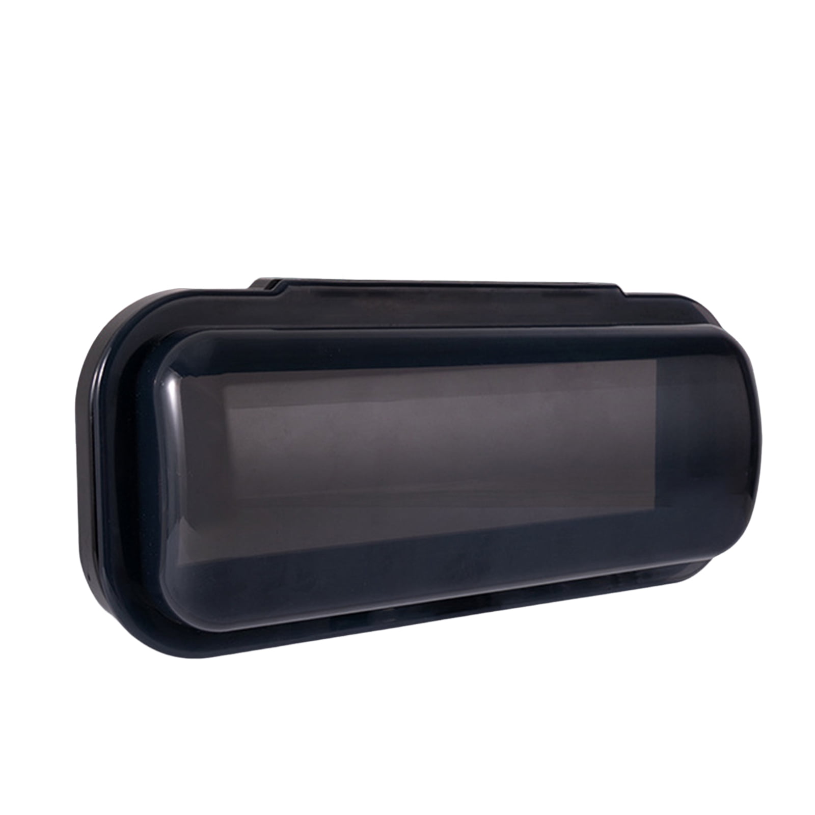 Marine Stereo Protective Cover With Reinforced ABS Construction ...