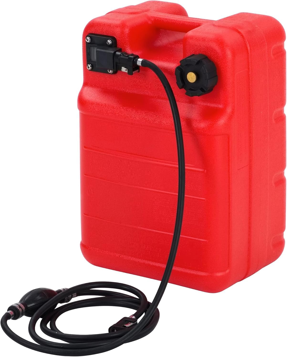 Marine Tank,24L 6.3Gallon Marine Portable Tank Outboard Marine Boat ...