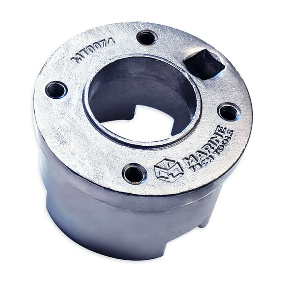 Marine Tech Bearing Carrier Remover, Volvo Penta Bearing Carrier ...