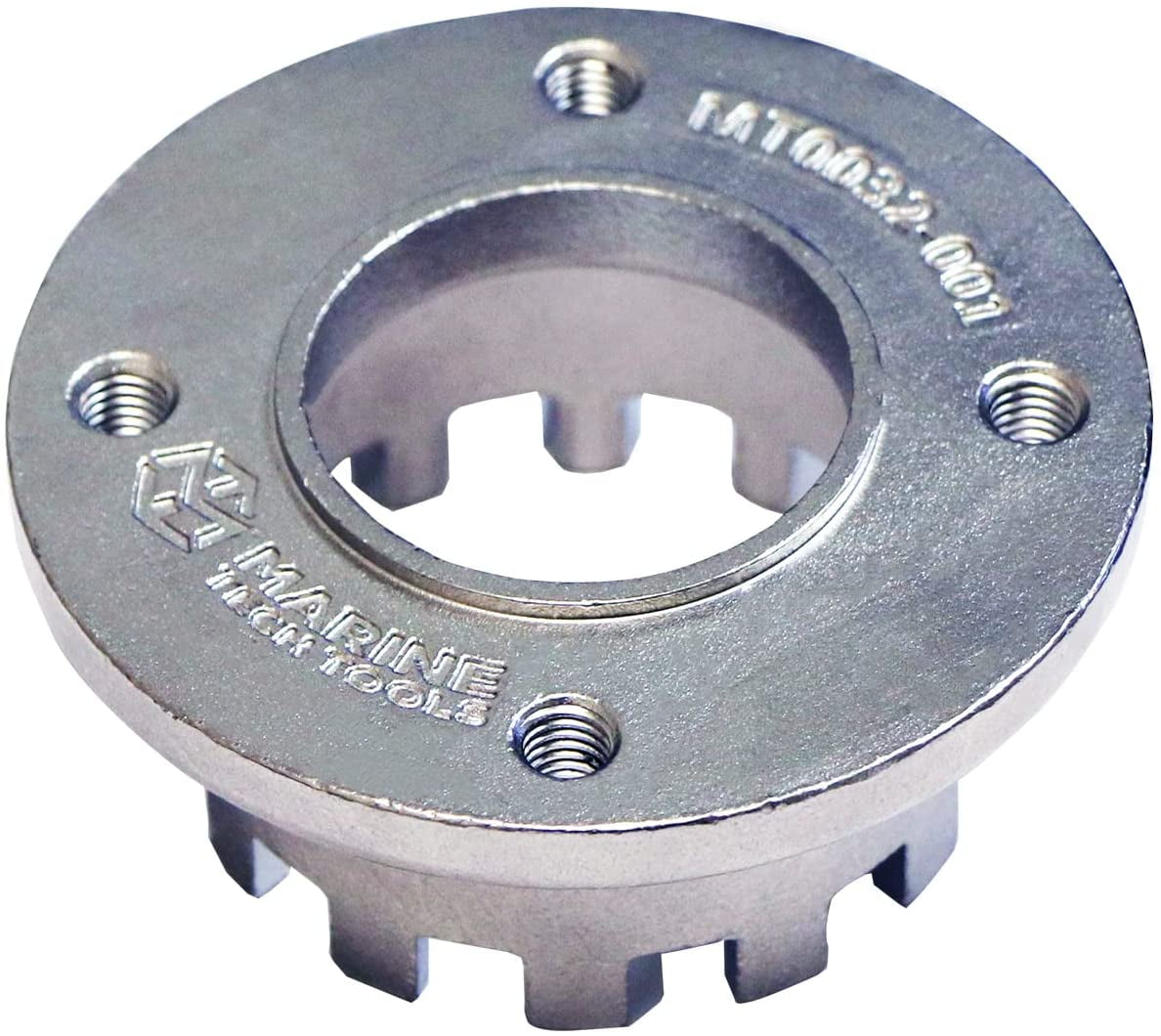 Marine Tech Retaining Ring Wrench 69mm OD, 12 Tooth, Attachment to ...