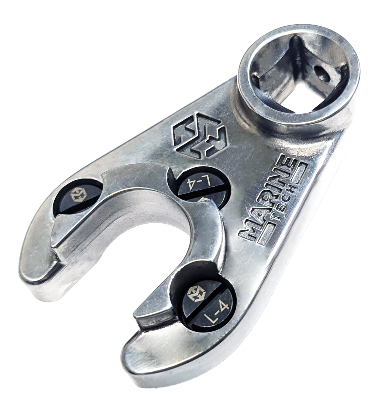 Marine Tech Tools 32mm Yamaha Tilt Trim Spanner Wrench (AMT0006 ...